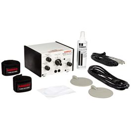 Amrex Single Ch. Low Volt AC Muscle Stimulator MS322