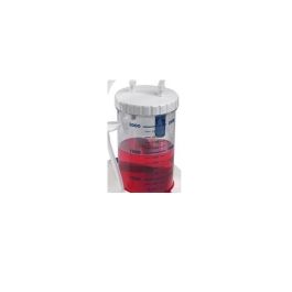 Benchmark Scientific Graduated, PC collection bottle, V0020-BOT