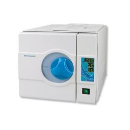 Benchmark Scientific Bioclave Mini Autoclave (8L), B4000-M