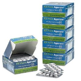 Benchmark Scientific EZ Pack Agarose Tablets 1000/pk, A2505