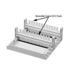 Benchmark Scientific Gel Casting Stand for 10.5x6cm gels, E1101-CS1
