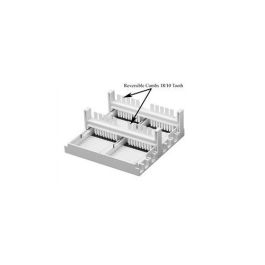 Benchmark Scientific Gel Casting Stand for 5x6cm gels, E1101-CS2