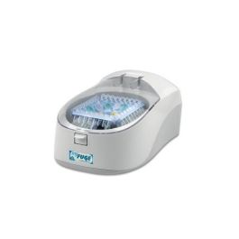 Benchmark Scientific Myfuge 12 Mini Centrifuge, Includes Combi-Rotor, C1012