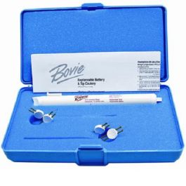 Bovie Cauteries Change-A-Tip Deluxe High, 1/each DEL1