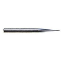 Bovie Ophthalmic Burr Handle Tip 1mm, 10/box 0001