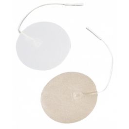 Chattanooga Dura stick Premium Electrode 2” Round 42171, Box/40