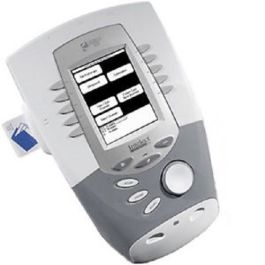 Chattanooga Intelect Legend XT 2-Channel Electrotherapy Unit 2763