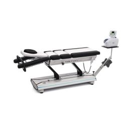 Chattanooga Triton 6E Traction Table Black 4769E108US