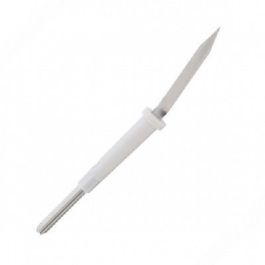 Conmed Disposable Electrodes Sharp Tips bx 100 Non-sterile 7-100-12BX