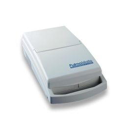 Devilbiss PulmoMate Compressor Nebulizer System 4650D