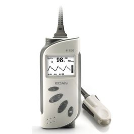 Edan Hand Held Pulse Oximeter H100B