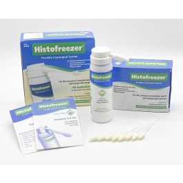 HistoFreezer 40T1C Portable Cryosurgical System 1001-0293