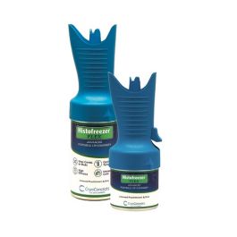 HistoFreezer Flex 50SC Portable Cryosurgical System 50 Cone Kit 200-4051