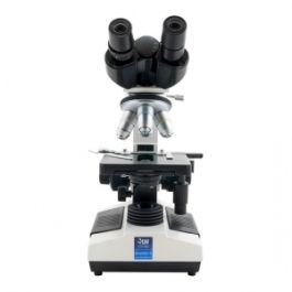 LW Scientific Microscope Revelation III-A DIN Achro Dual Binoc R3M-DN4A ...