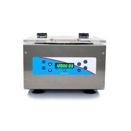 LW Scientific USA MX12 PCV Digital 24 pl microcrit Centrifuge MHC-24HD-75T1