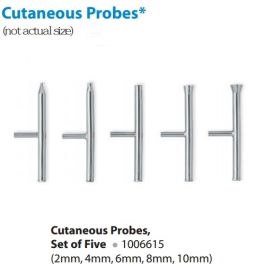 Premier Nitrospray Cutaneous Probes Set 1006615