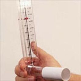 SDI Diagnostics Spirotube Type A, 5 bags of 100 each, 29-7000