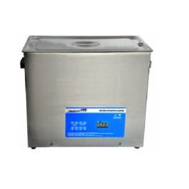 Sharpertek 25L High Frequency Ultrasonic Cleaner XP-HF-720-25L w/ Basket