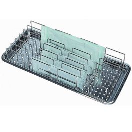 Tuttnauer Instrument Pouch Rack AR920