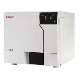 Tuttnauer T-Top 10B Automatic Autoclave 10" Chamber